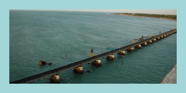 Best Places to Visit Near Rameswaram Temple and Distance From ...
