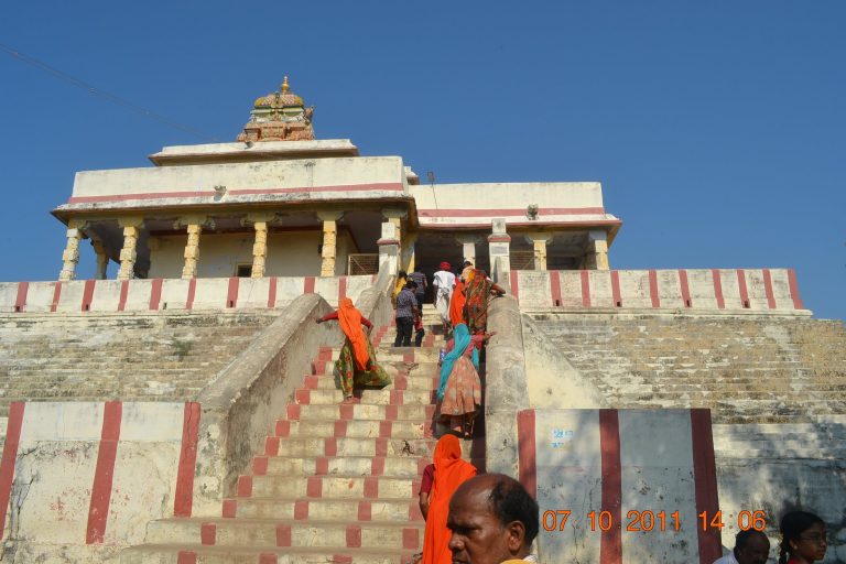 Gandhamadhana Parvatham - TempleDairy