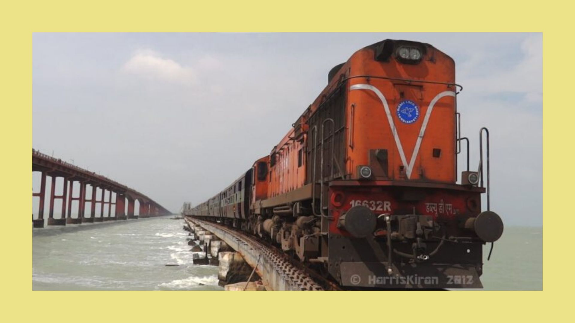 How To Reach Rameswaram,Tamil Nadu Three Ways By Bus Air and Train