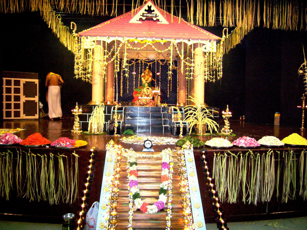 Visiting Places Near Sabarimala Temple,Kerala Many Famous Places