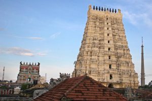 History Of Rameswaram Temple,Tamil Nadu British East India Company