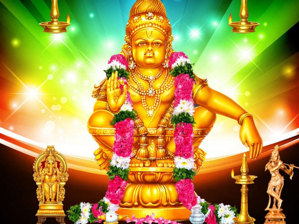 Travelling And Route Map Sabarimala Temple,Kerala By Bus Train and Air