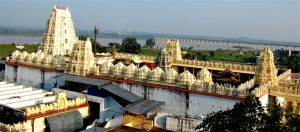 Travelling Facilities to Bhadrachalam, Three WaysTravelling Bhadrachalam