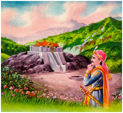 sabarimala-history - TempleDairy