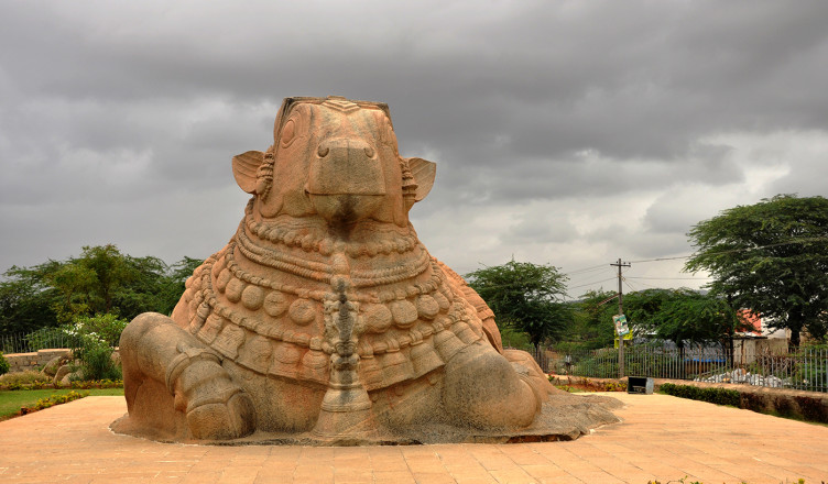 History Lepakshi Temple, Rich Architectural Beauty Anantapur