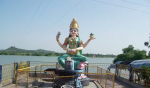 Celebration of Utsavam Ceremonies in Sri Gayana Saraswathi Basara ...