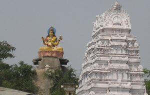 About Gnana Saraswathi Temple Basara,Gayana Saraswathi Basara