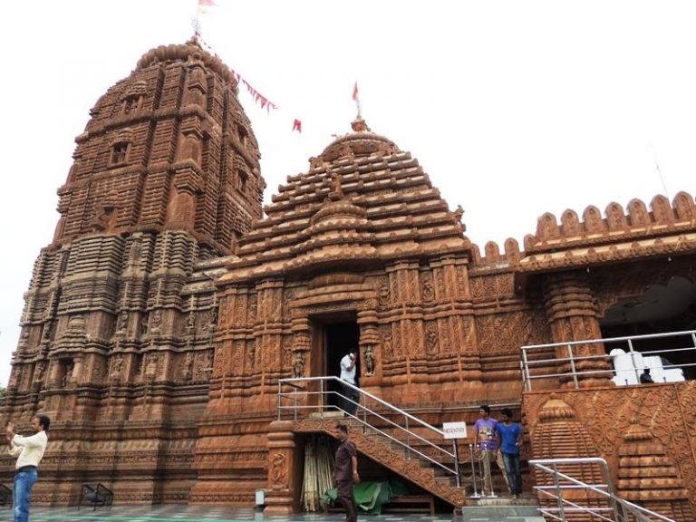 how to reach famous temple puri jagannath - TempleDairy