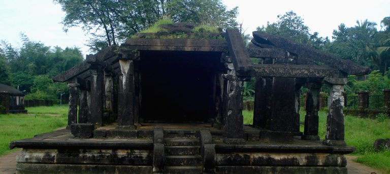 Barkur - TempleDairy