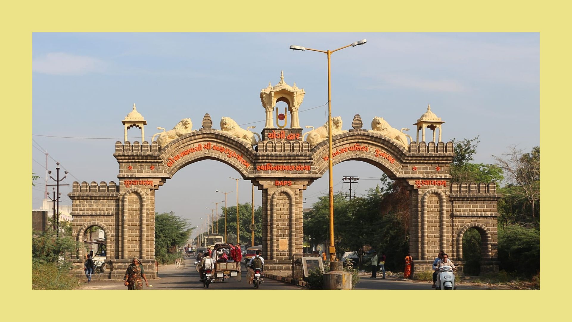Best Places to Visit Near Somnath Temple [2020 Updated List]