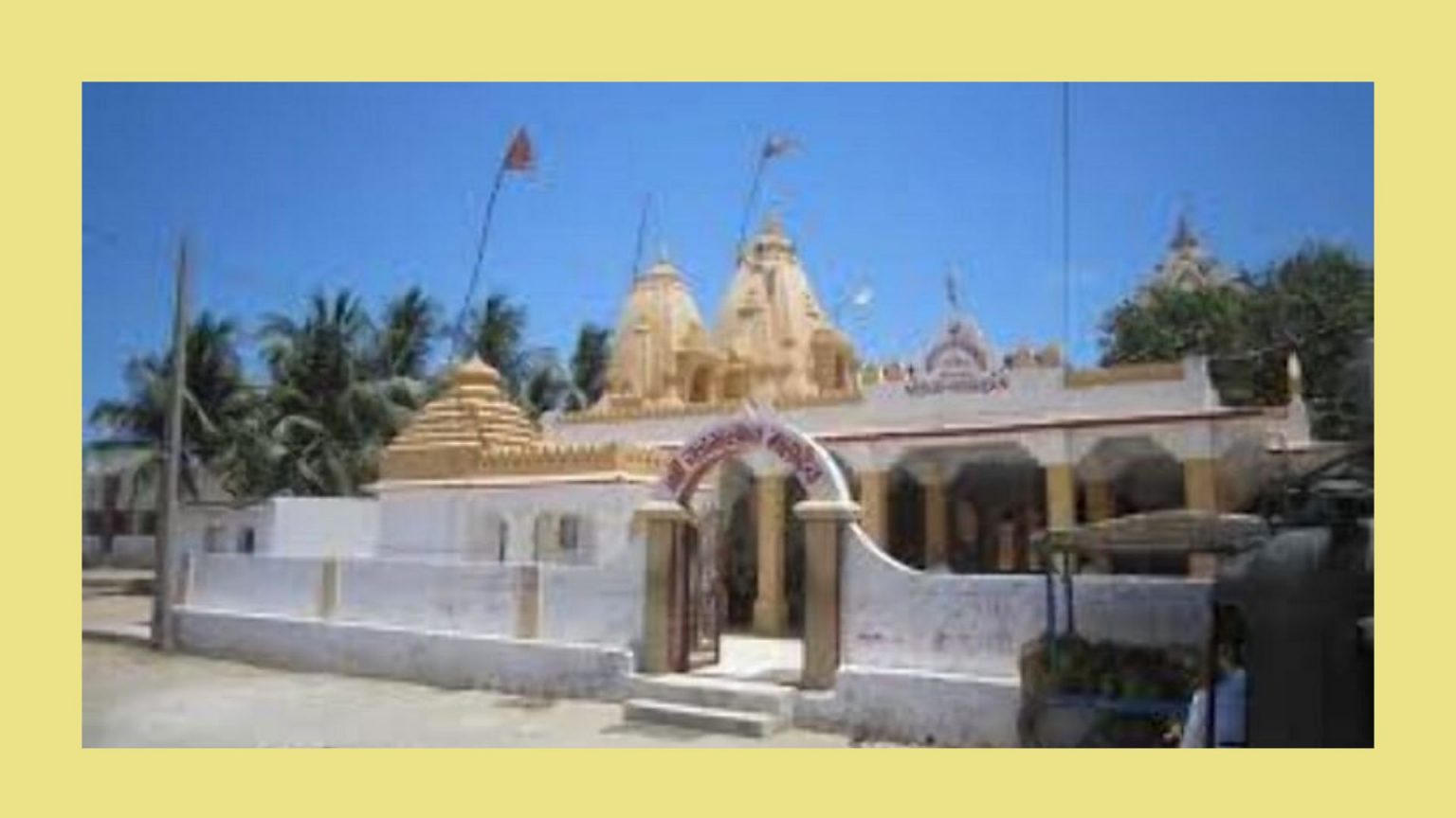 Best Places to Visit Near Somnath Temple [2020 Updated List]
