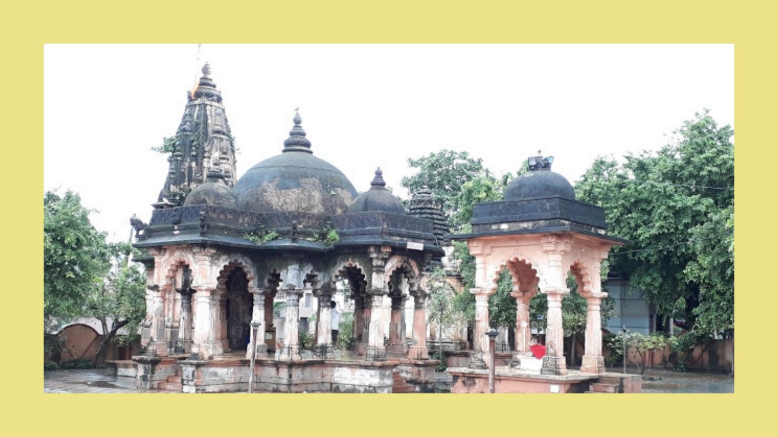 Best Places to Visit Near Somnath Temple [2020 Updated List]