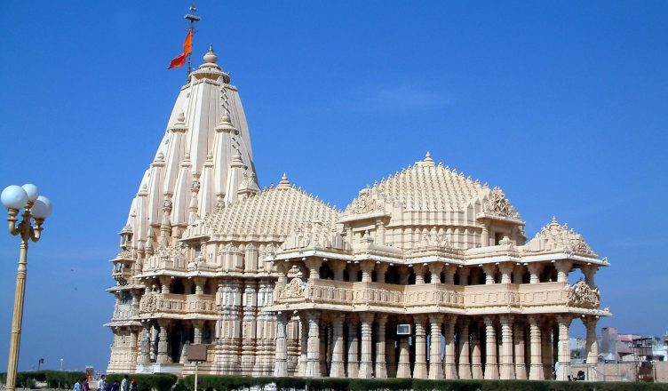 Somnath Temple Timings, Darshan Timings and Aarti Timings
