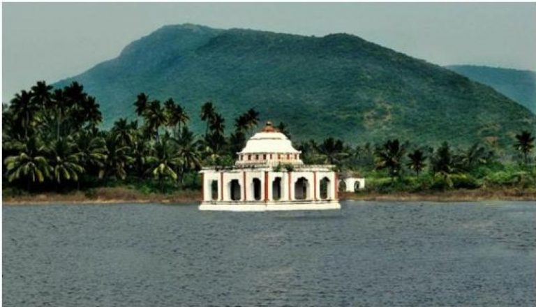 History Of Simhachalam Temple,Visakhapatnam Andhra Pradesh