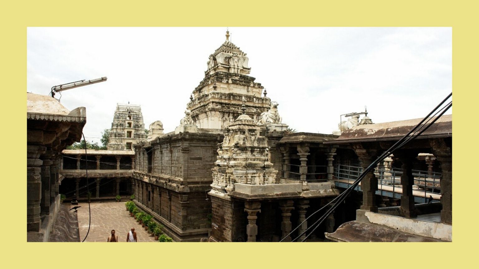 Samalkot Kumararama Bhimeswara Swamy Temple Timings, History, Ticket Cost