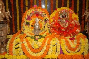 Sri Veereswara Swamy Temple Online Booking | Accommodation