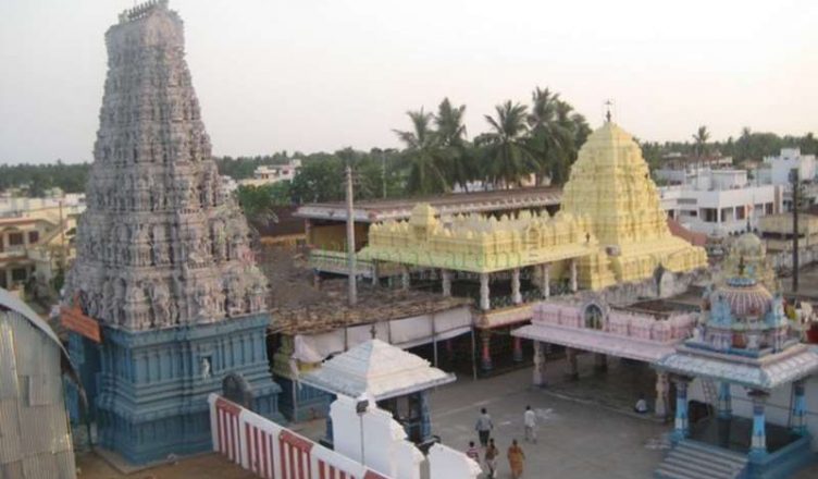 Somarama Someswara Swamy Temple Bhimavaram Timings, Poojas & History