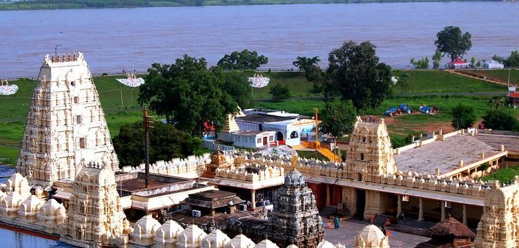 Bhadrachalam Temple Timings, History, Darshan Timings, Kalyanam Tickets ...