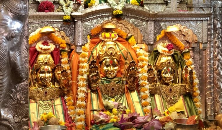 Mumbai Maha Lakshmi Temple Timings, History, How to Reach and Accommodation