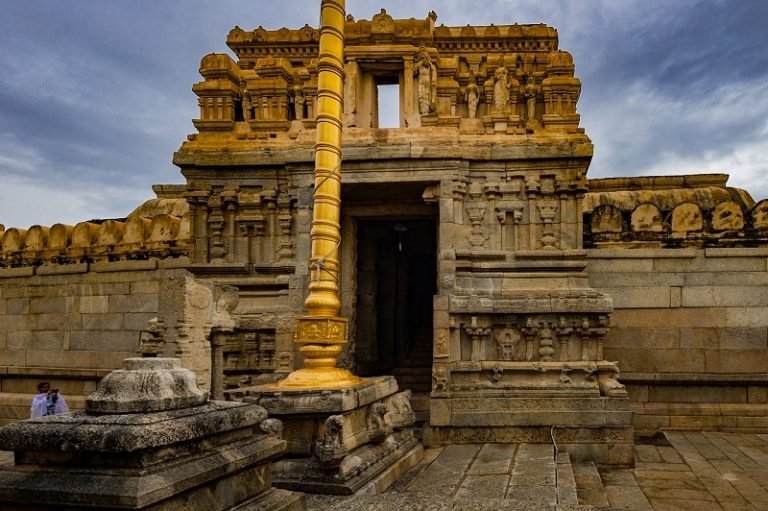 Lepakshi Temple Timings, Darshan Timings, Pooja Timings